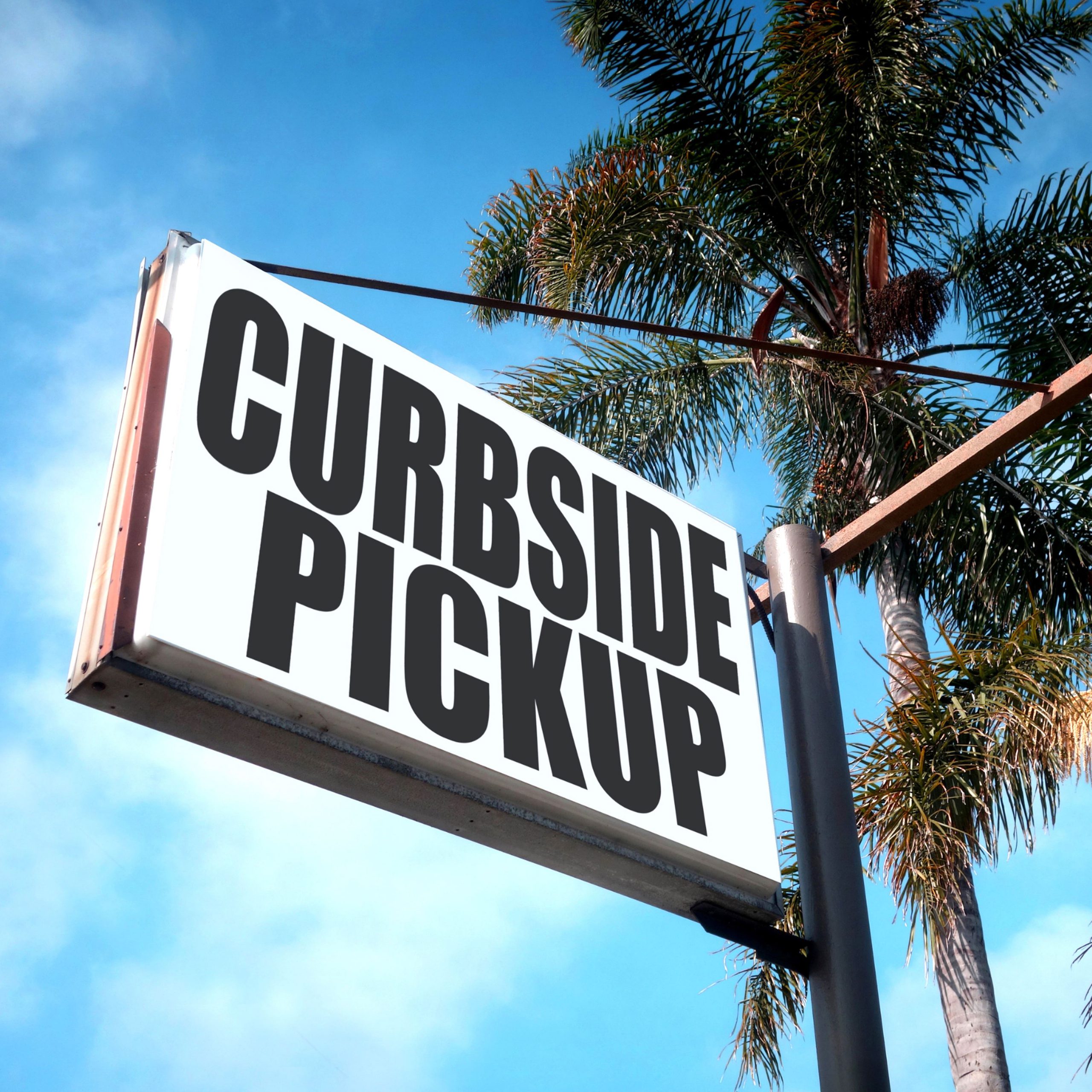 The Essentiality of Curbside Pickup Convenience, Safety, and ...