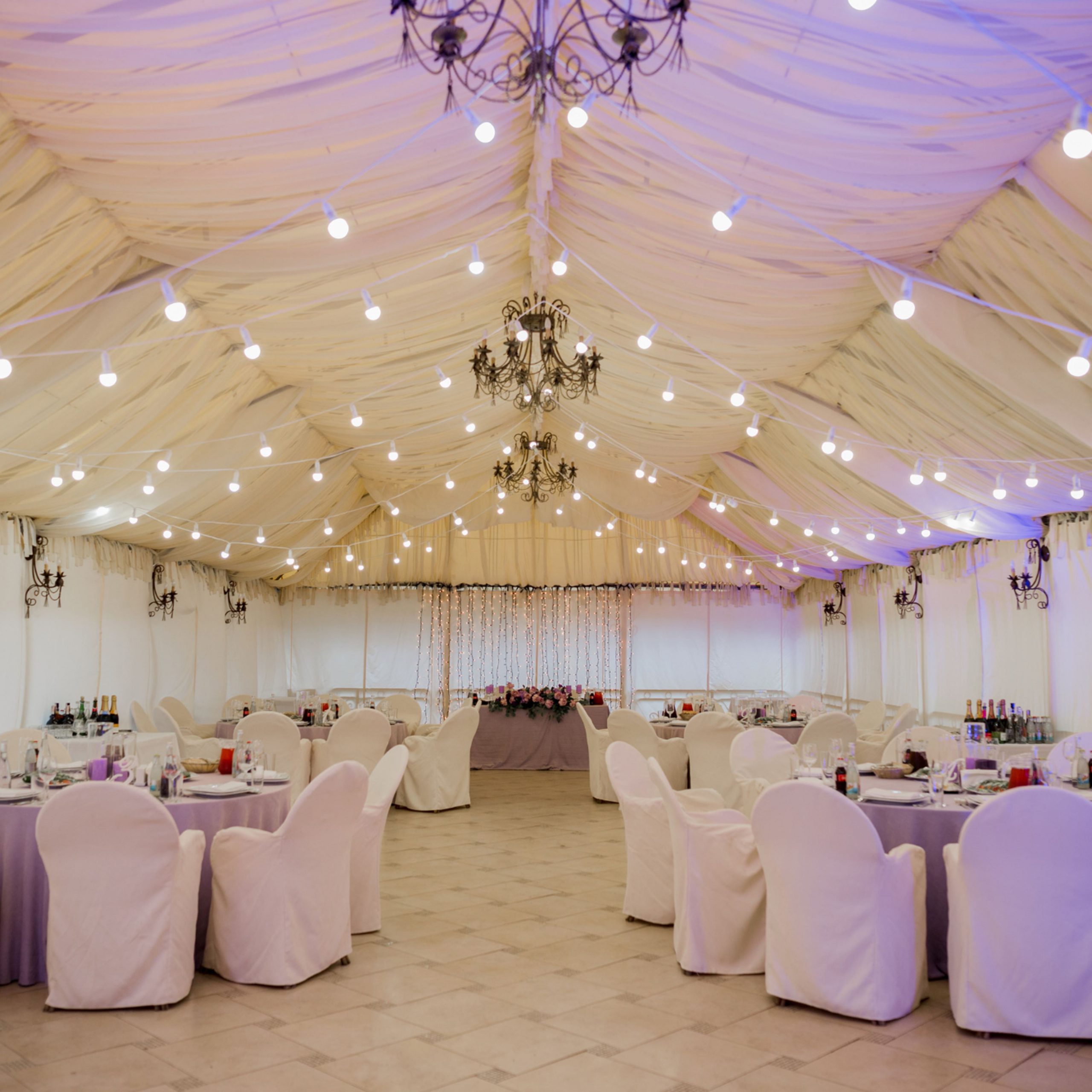 The Importance of Having a Banquet Hall in Your Restaurant - Vrindi Inc.