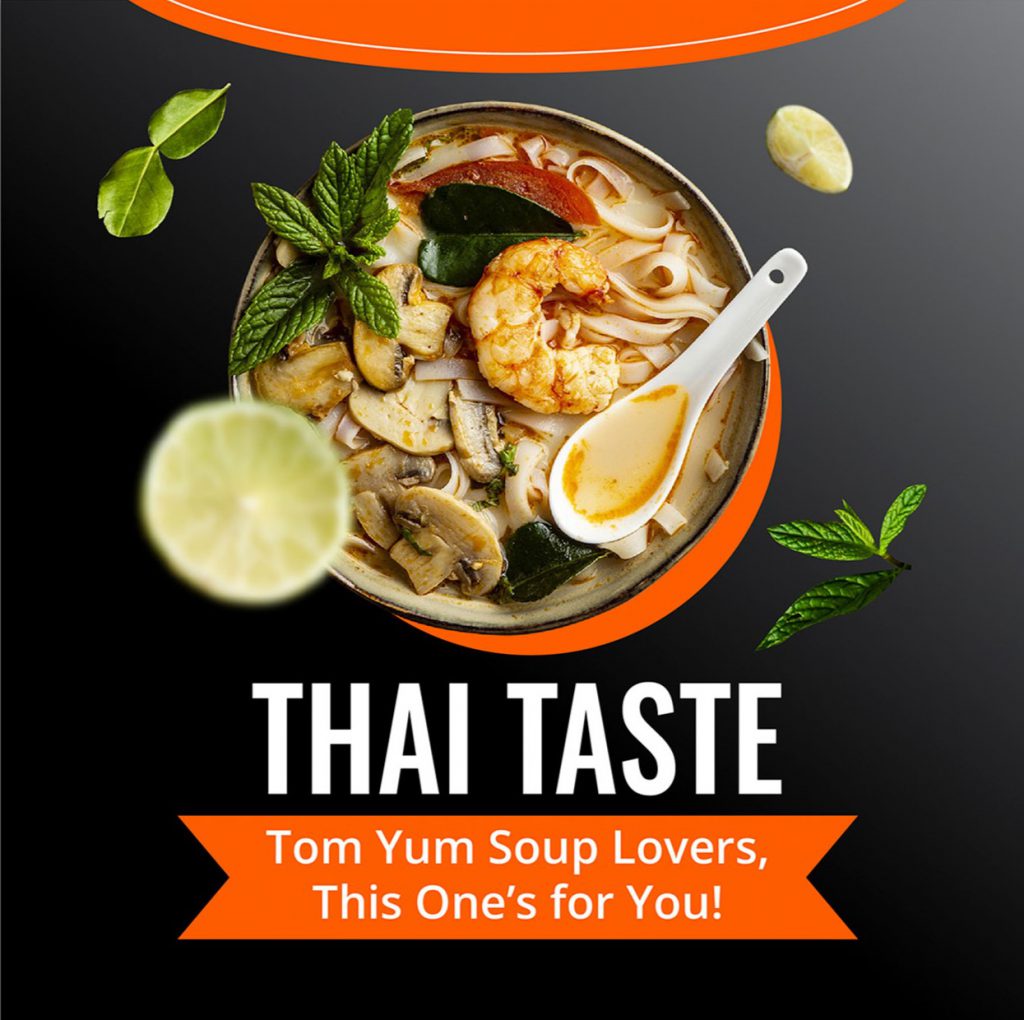 How to write an engaging restaurant description?