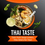 How to write an engaging restaurant description?